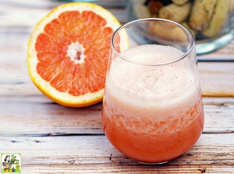 White Wine Cocktail Recipes | This Mama Cooks! On a Diet White Wine Cocktail Recipes | This Mama Cooks! On a Diet